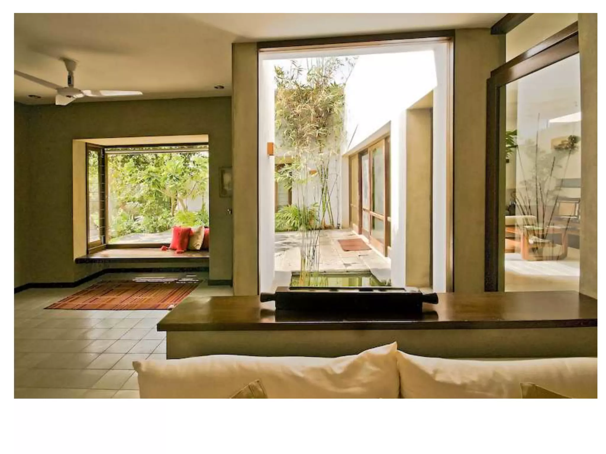 Nasiruddin Residence | PPTX