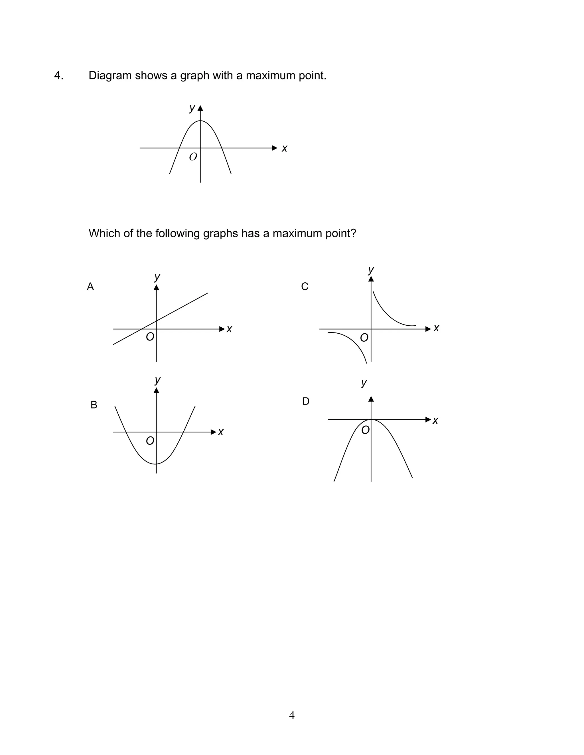 Naskah Murid Modul 2 Graph Of Functions Ii | PDF | Graphics Software ...