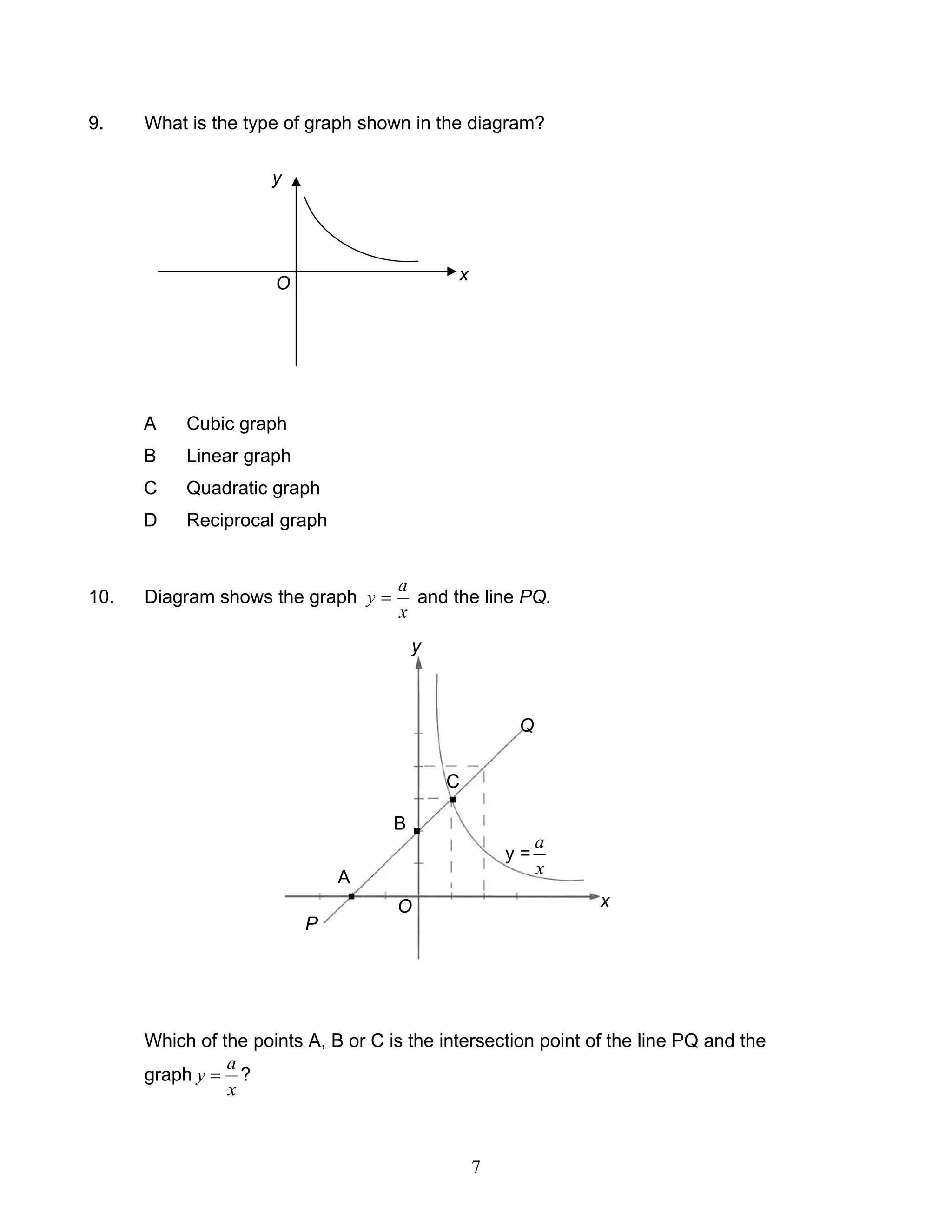 Naskah Murid Modul 2 Graph Of Functions Ii | PDF | Graphics Software | Computer Software and ...
