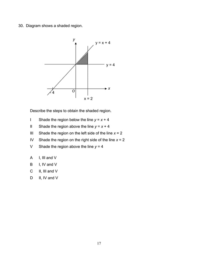 Naskah Murid Modul 2 Graph Of Functions Ii | PDF | Graphics Software ...