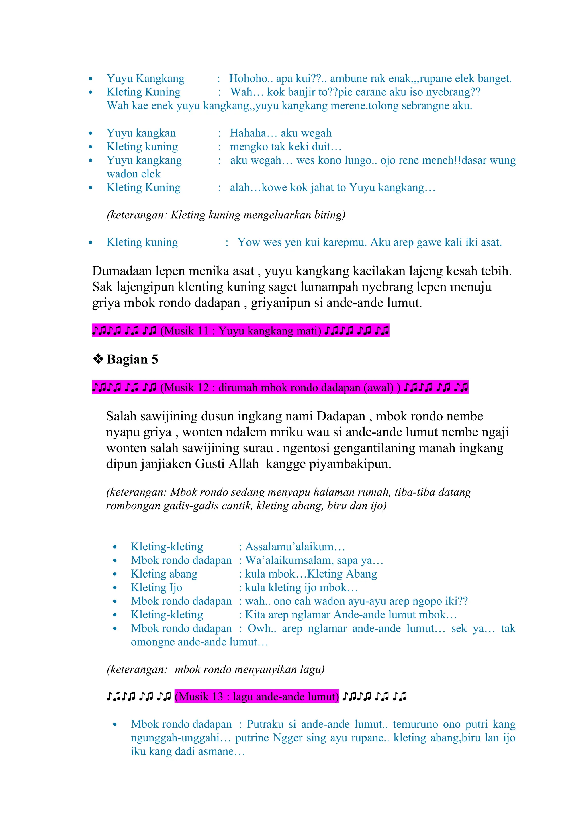 naskah ande-ande lumut versi basa jawa.docx