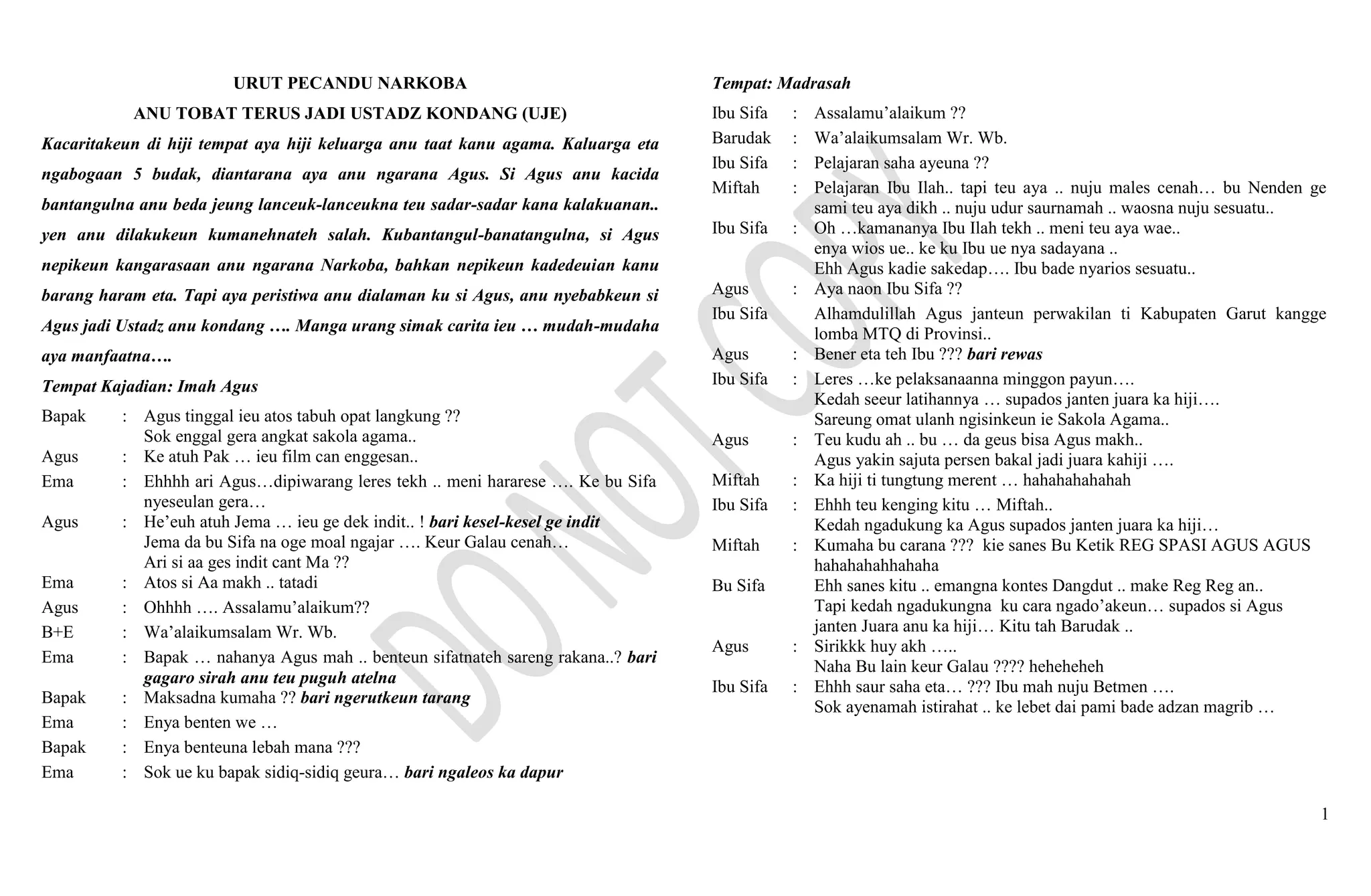 Naskah Kabaret - Sunda (UJE).docx