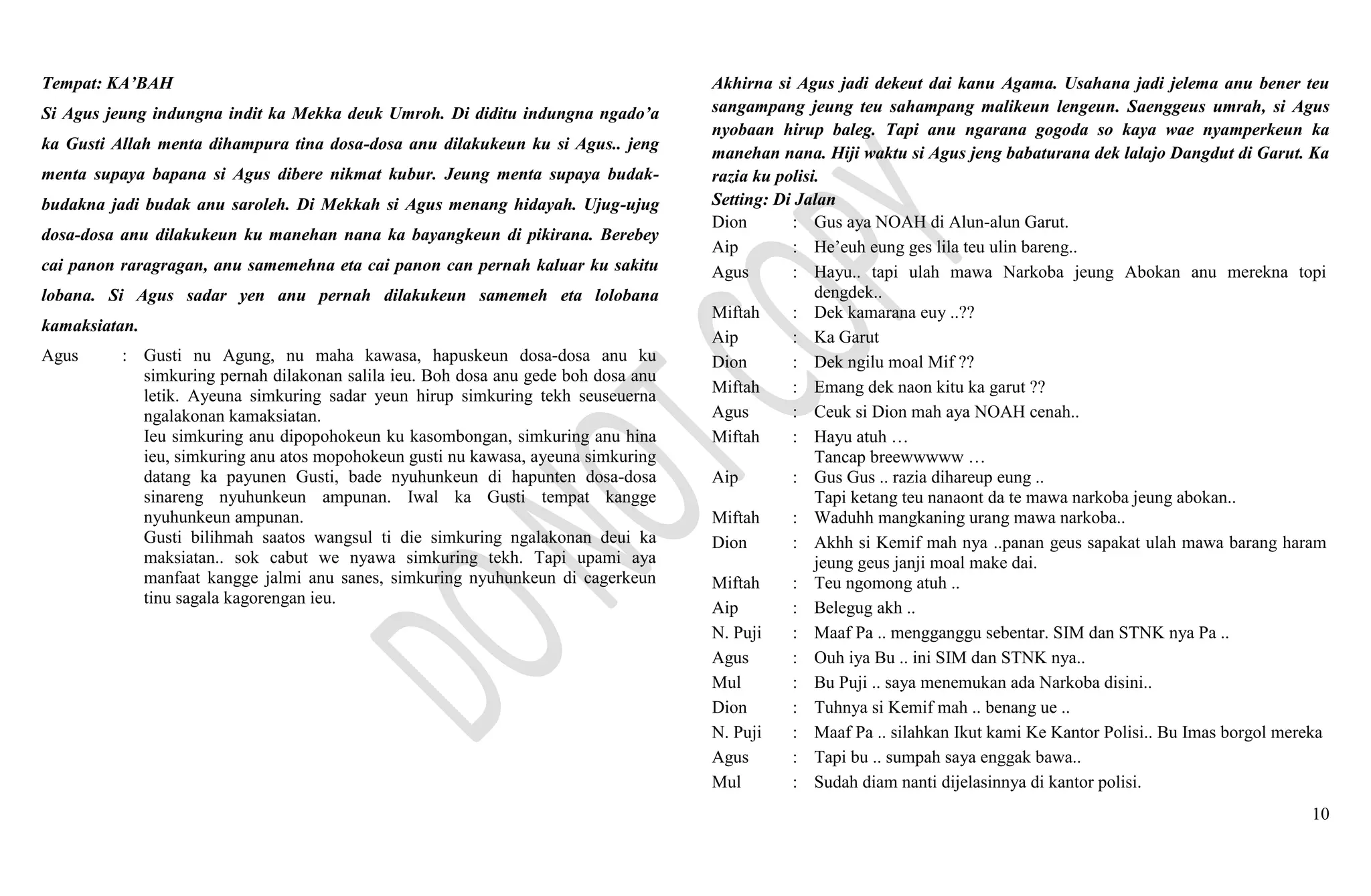 Naskah Kabaret - Sunda (UJE).docx