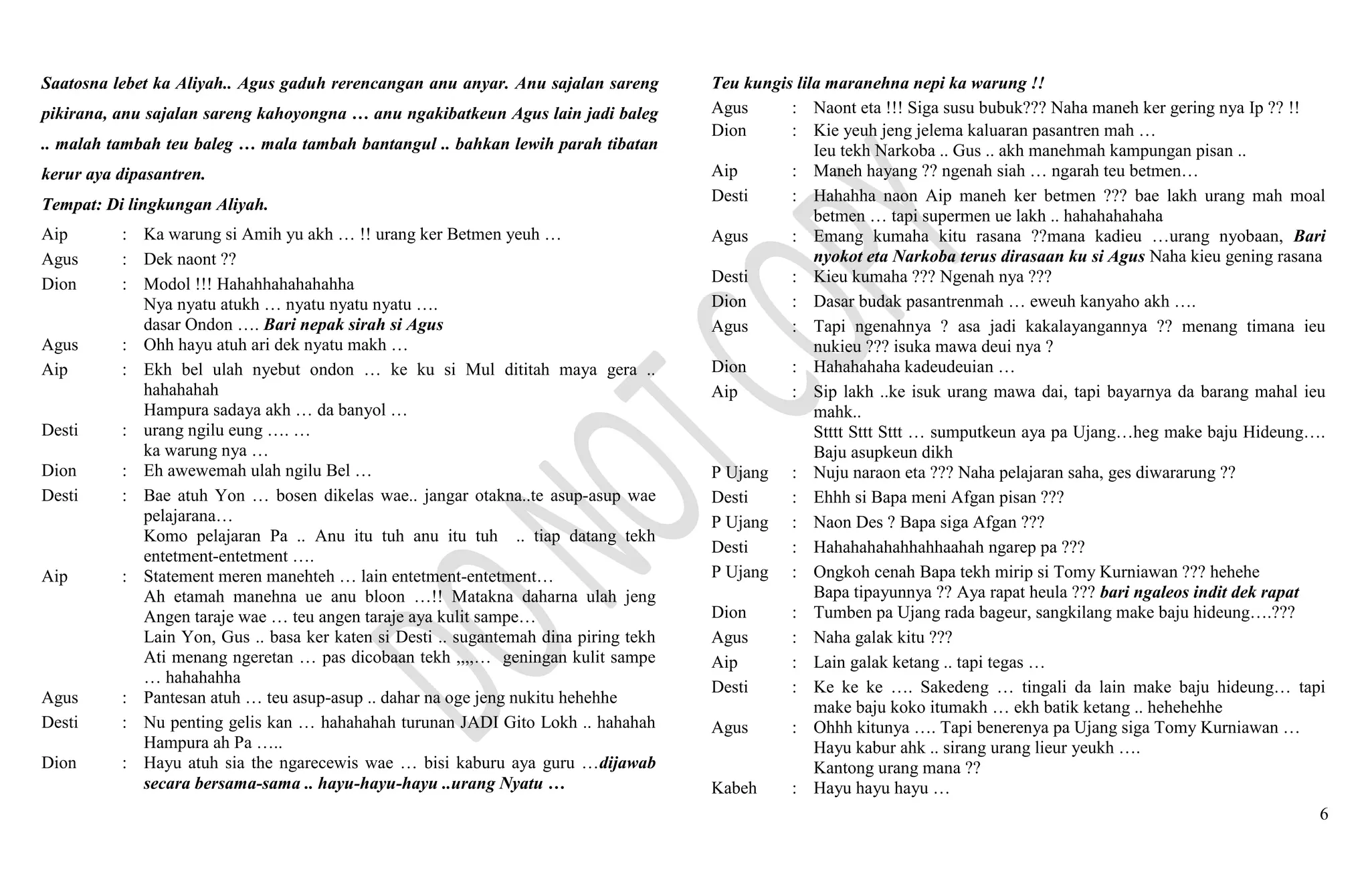 Naskah Kabaret - Sunda (UJE).docx