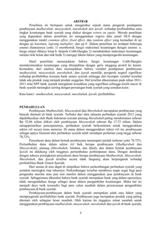 Naskah publikasi | PDF