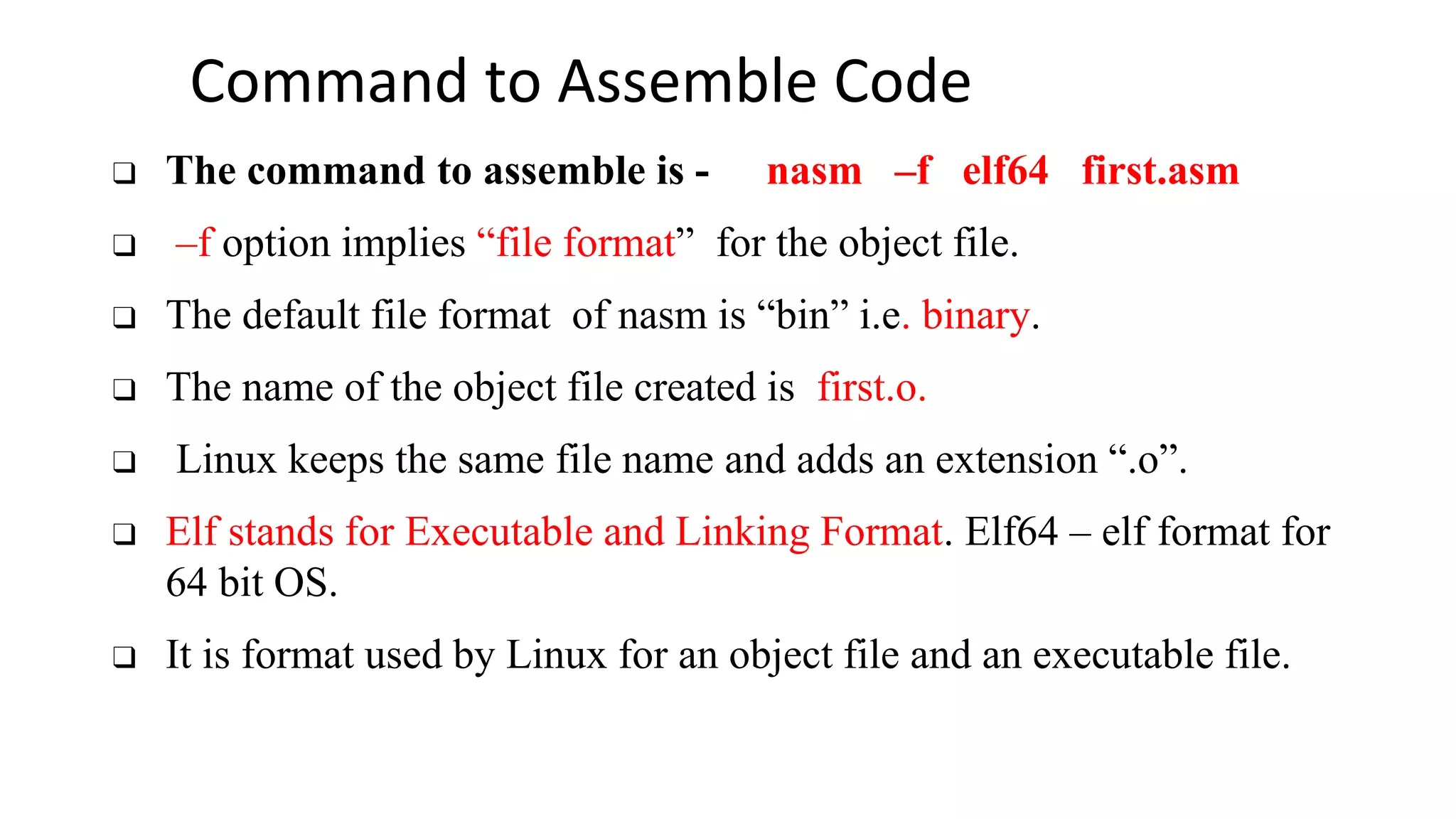 NASM Introduction.pptx