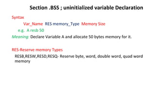 NASM Introduction.pptx