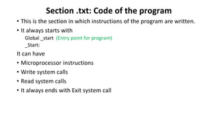 NASM Introduction.pptx