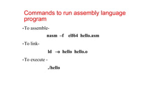NASM Introduction.pptx