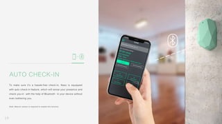 evoko naso product presentation | PPT