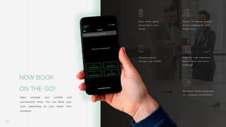 evoko naso product presentation | PPTX