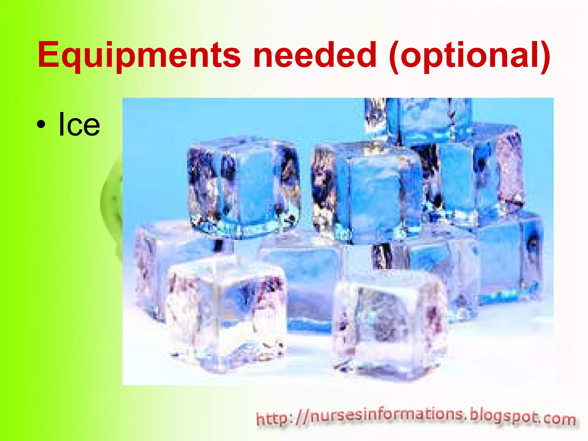 Nasogastric Tube (NGT) insertion and removal | PPS