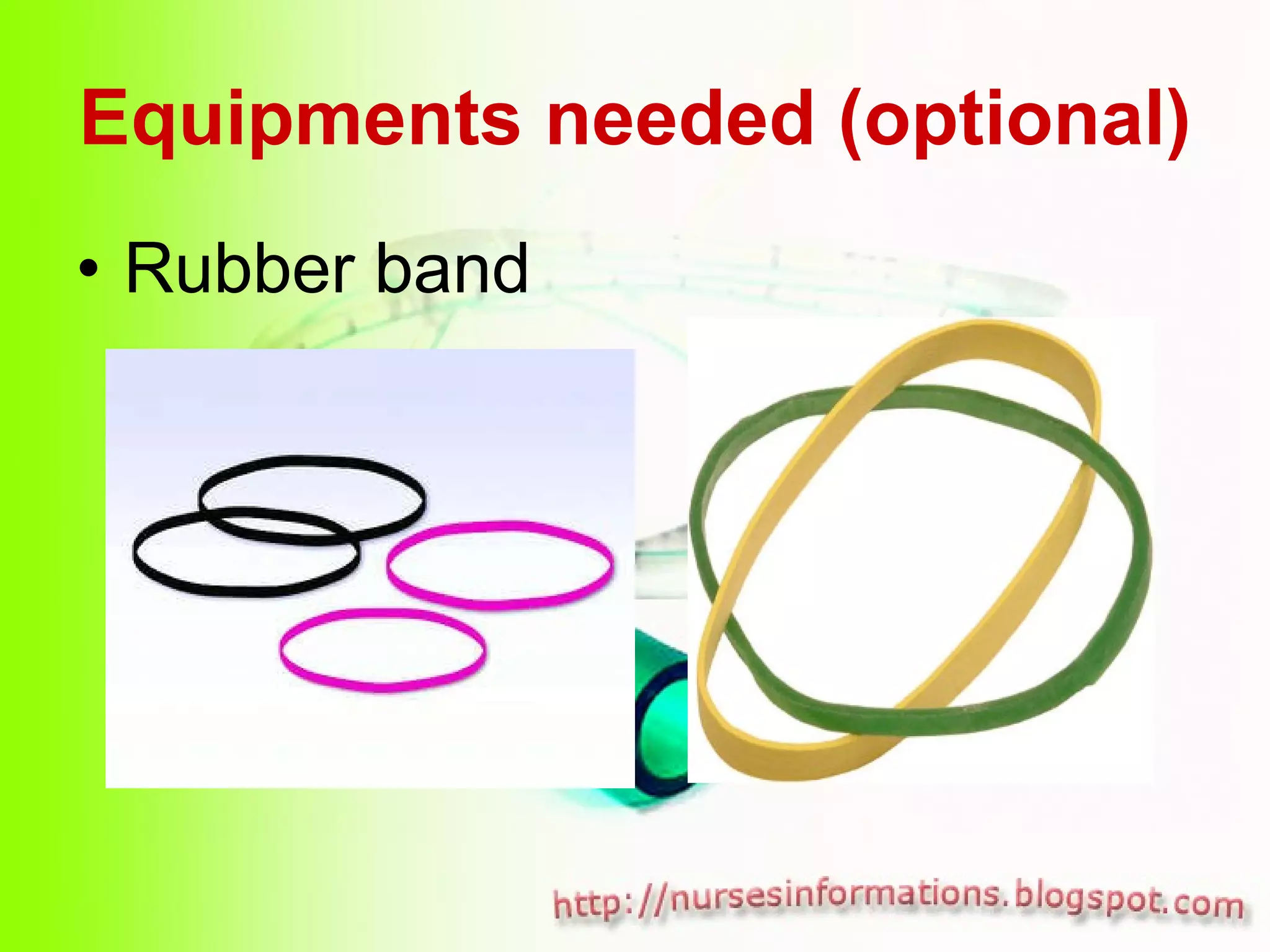 Nasogastric Tube (NGT) insertion and removal | PPS