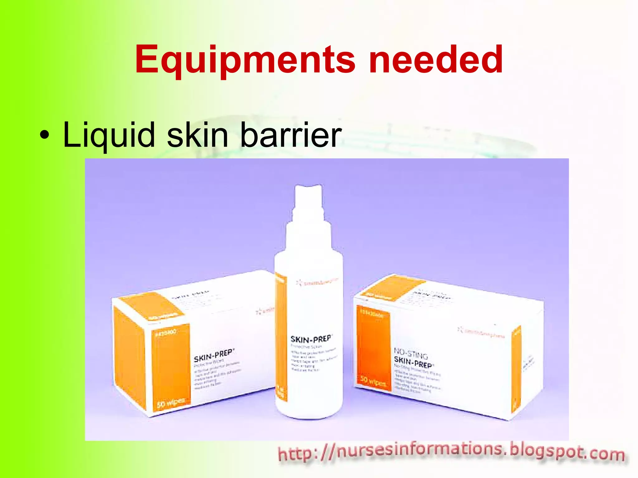 Nasogastric Tube (NGT) insertion and removal | PPS