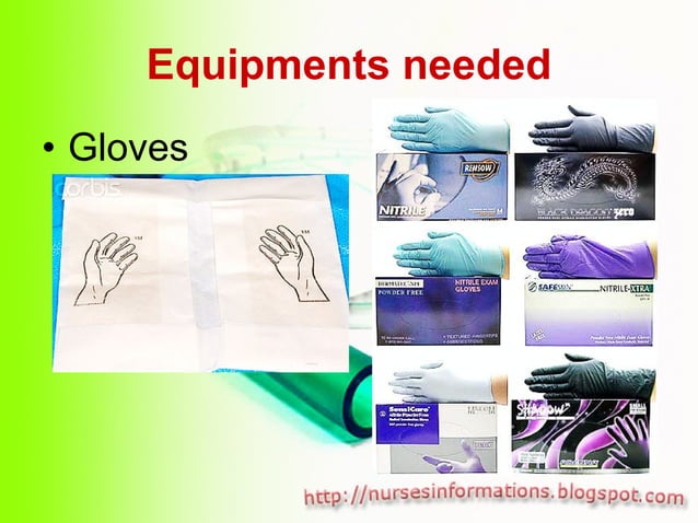 Nasogastric Tube (NGT) insertion and removal | PPS