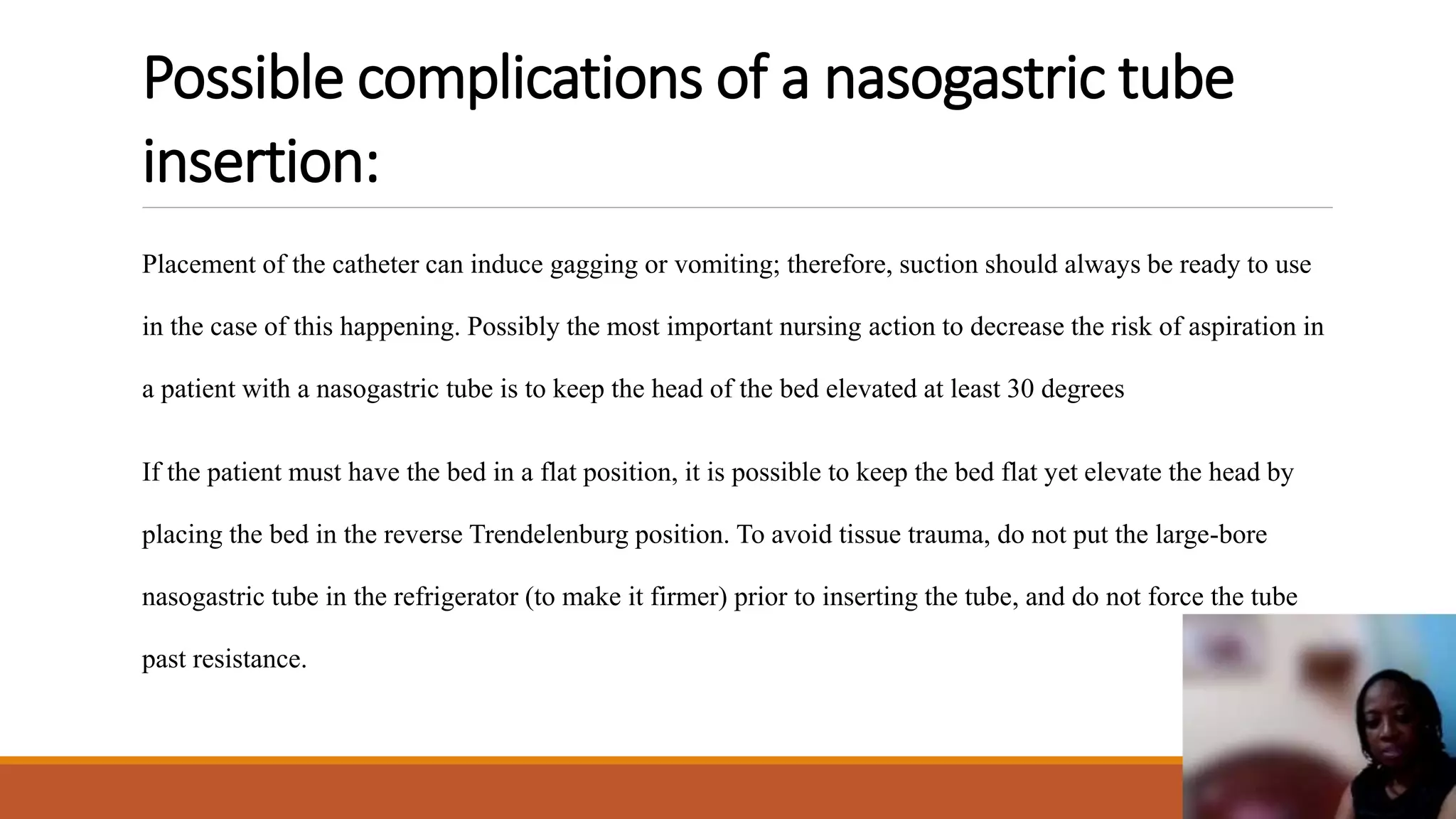 Nasogastric Insertion maintenancel lavage.pptx