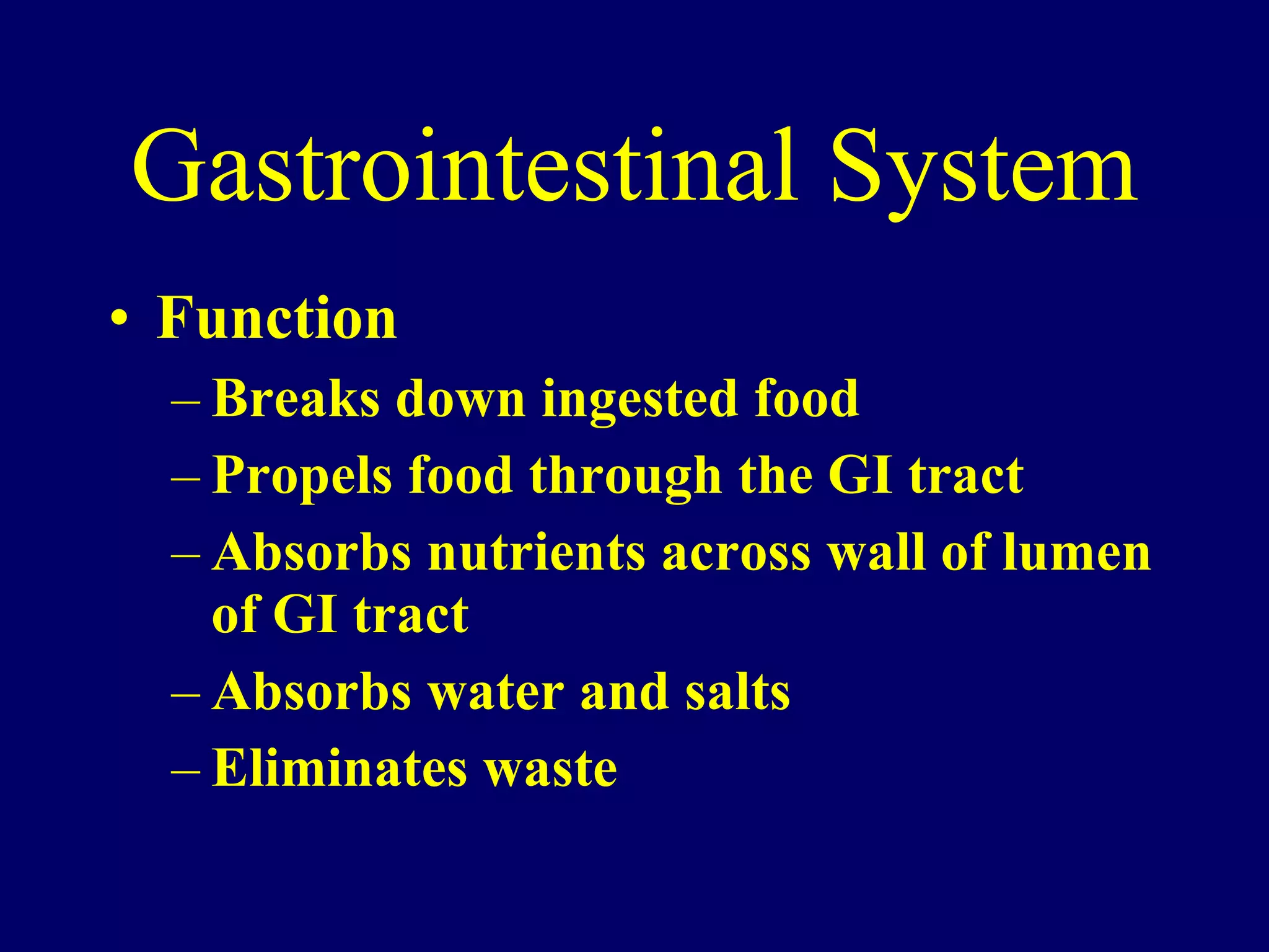 Nasogastric intubation | PPT