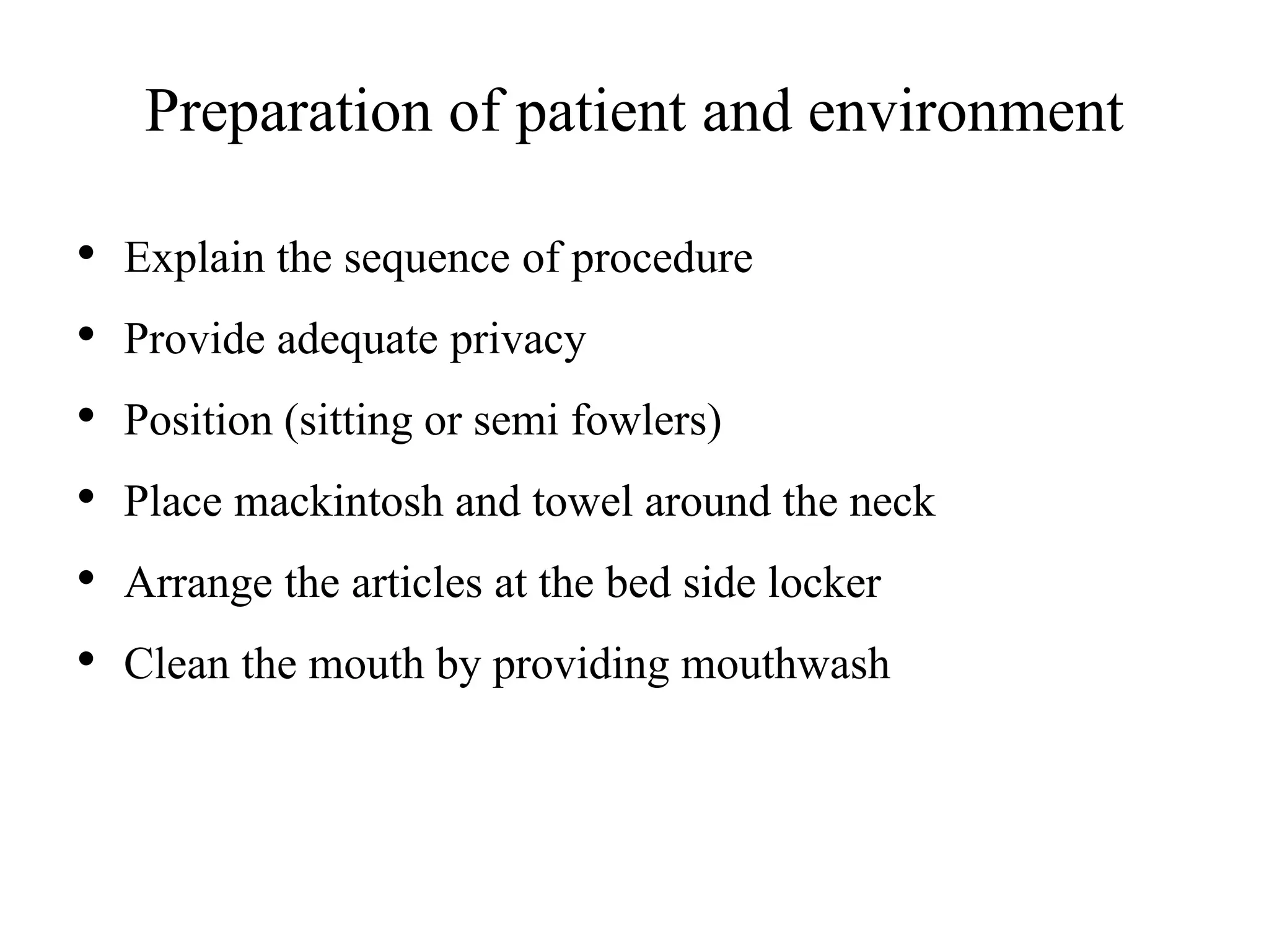 Nasogastric intubation | PPTX