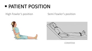 Nasogastric tube | PDF