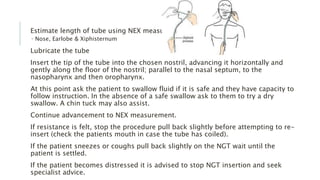 Nasogastric Tube.pptx