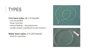 Nasogastric Tube.pptx