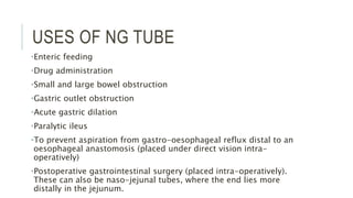 Nasogastric Tube.pptx