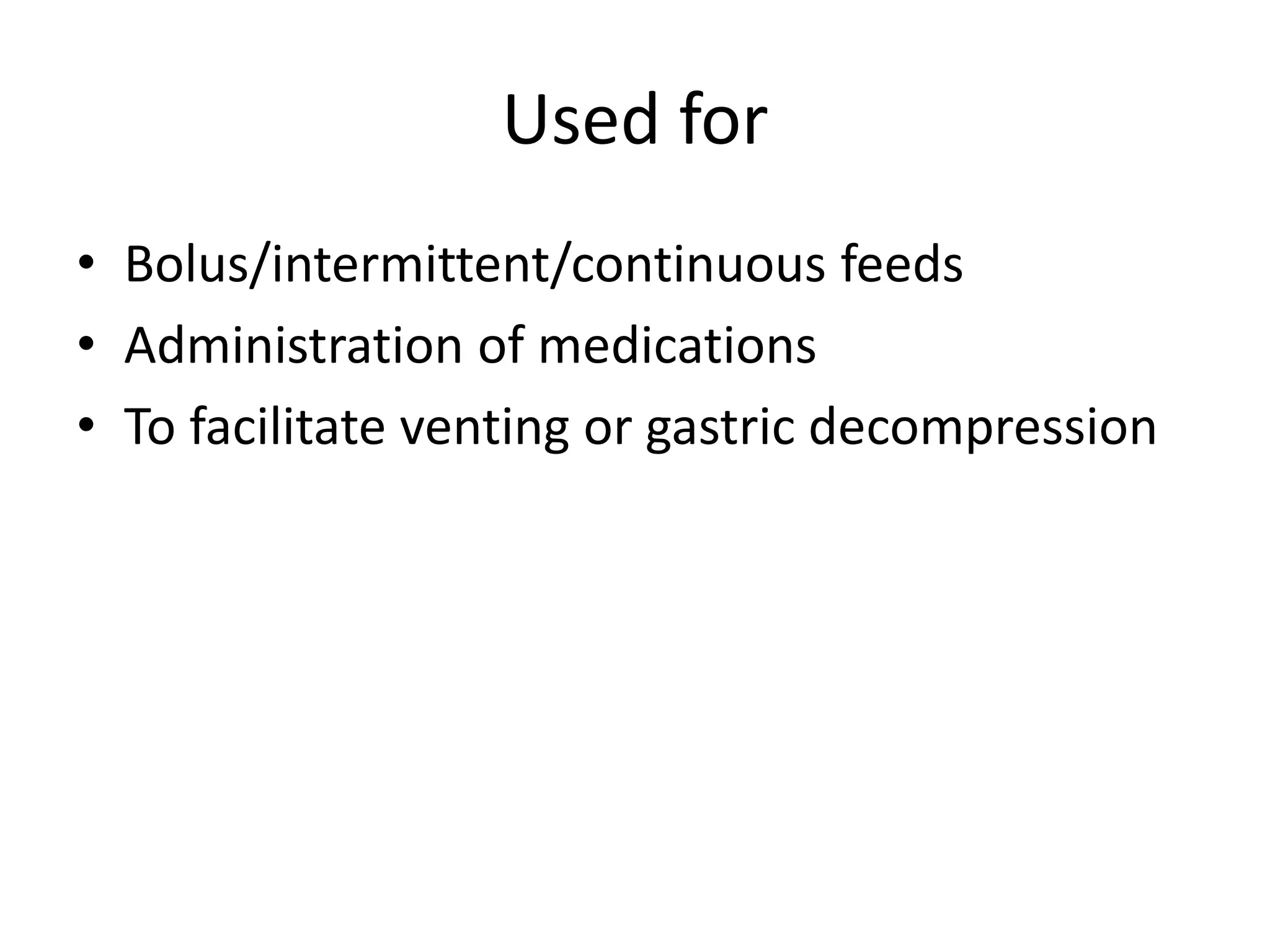 Nasogastric tube feeding.pptx