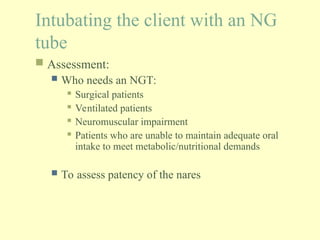 nasogastrictubeinsertion-160715030455.ppt