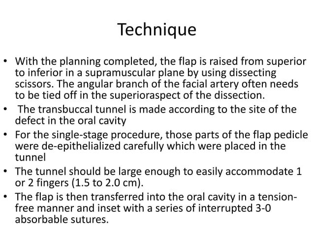 Nasolabial flap final | PPTX | Death, Injury, or Military Conflict ...