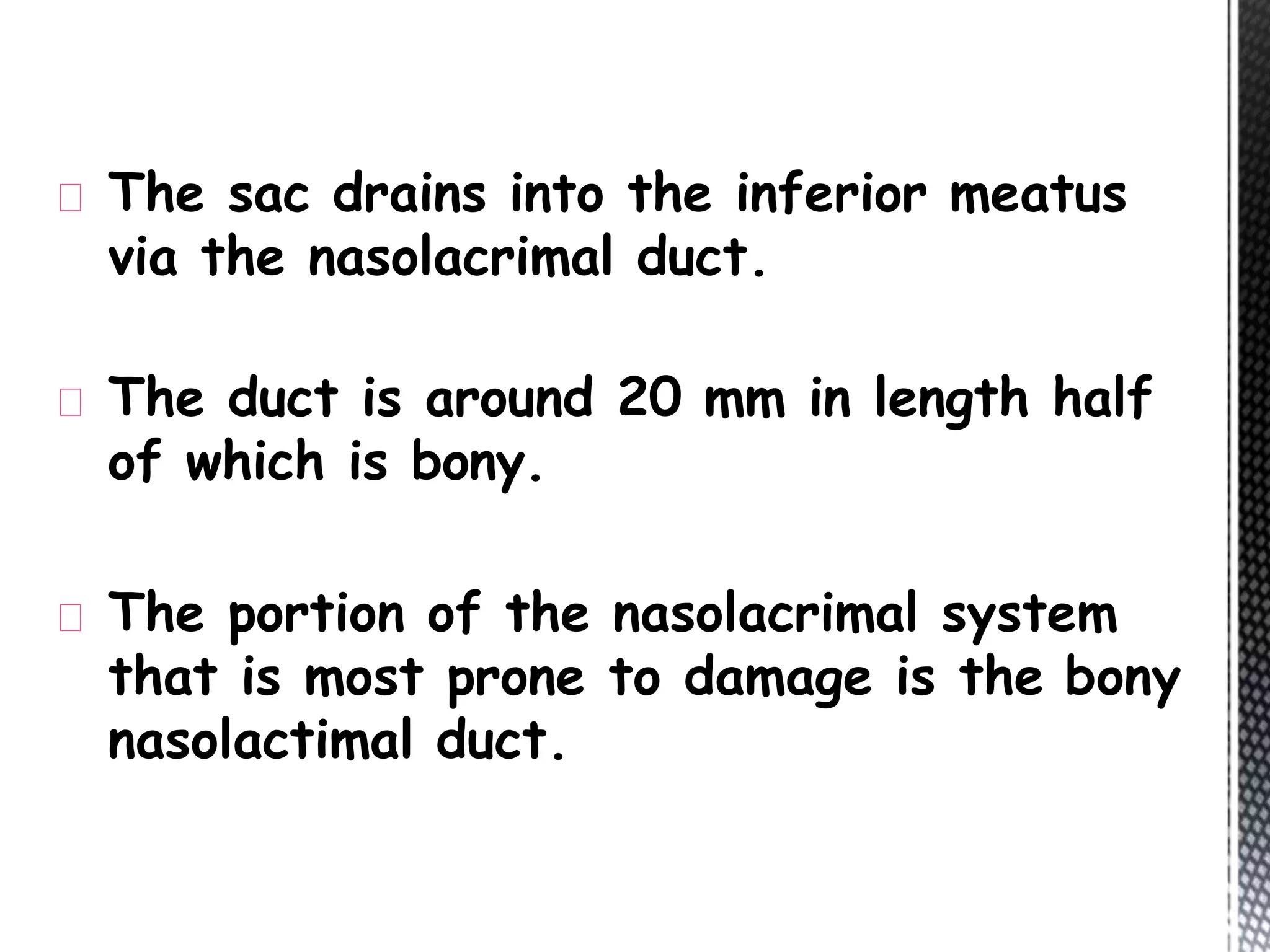 NOE FRACTURE PPT | PPTX