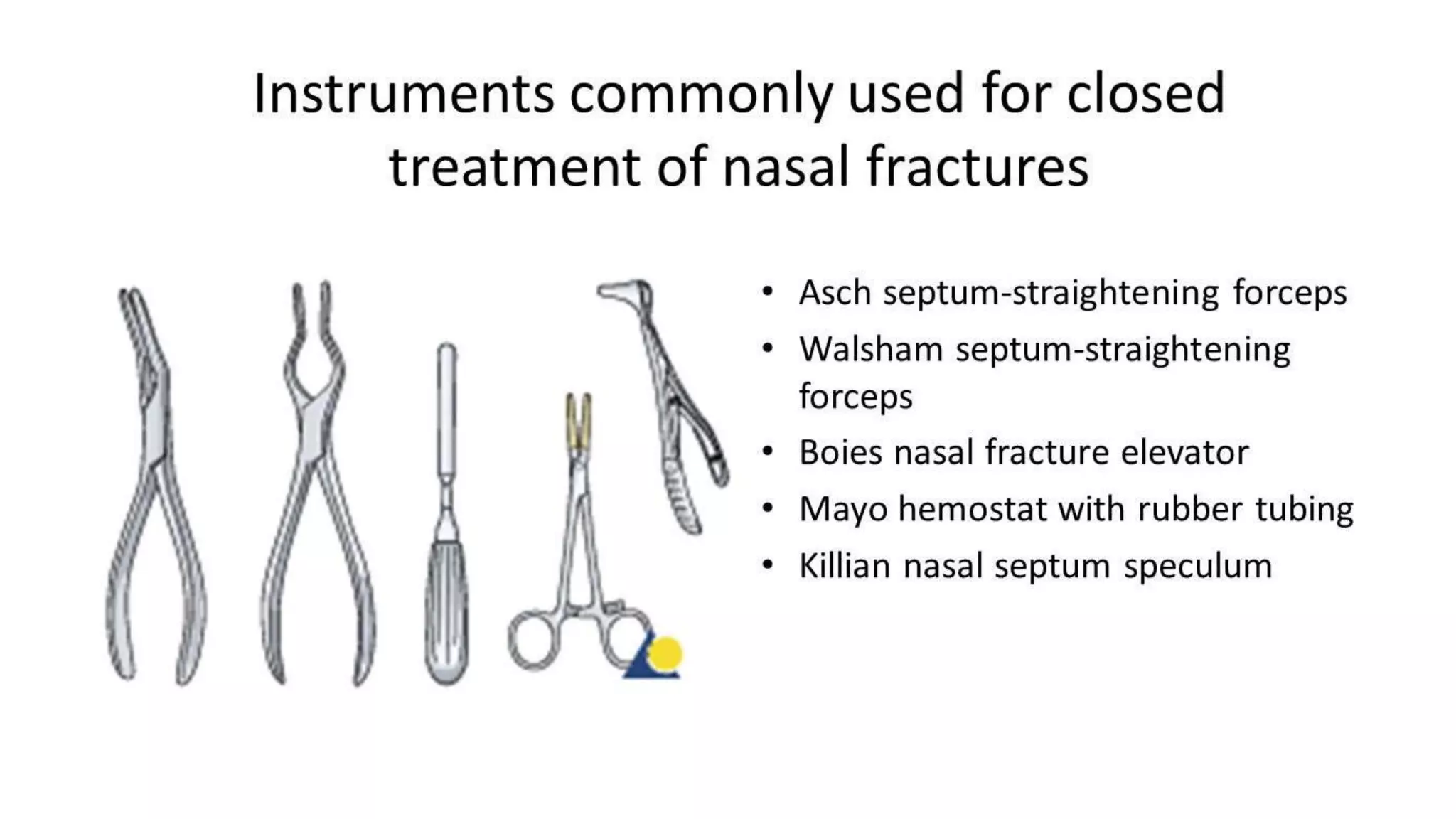 Naso orbito ethmoid (noe) complex fracture | PPTX