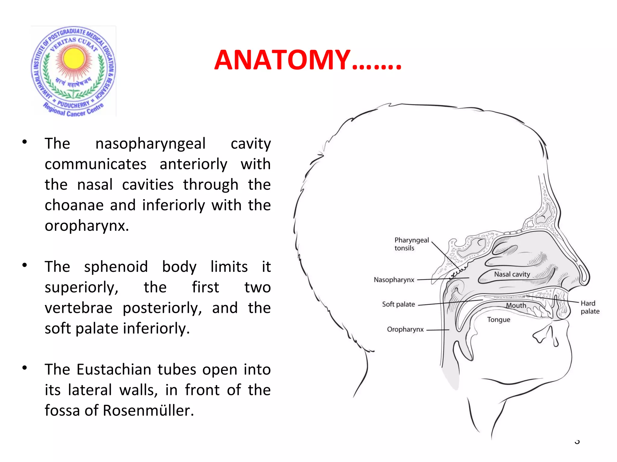 Nasopharyngeal brachytherapy | PPT