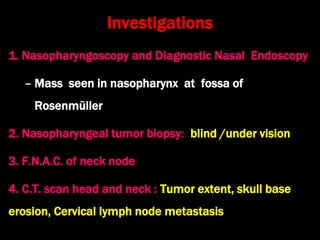 Nasopharyngeal Carcinoma.ppt