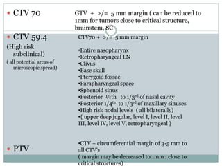 Nasopharyngeal cancer | PPT