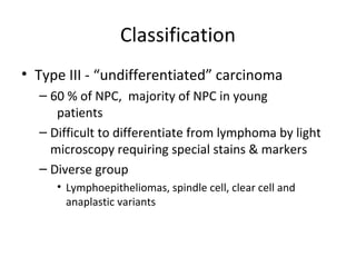 Nasopharynx dr.s.s.bakshi, 08.08.2016