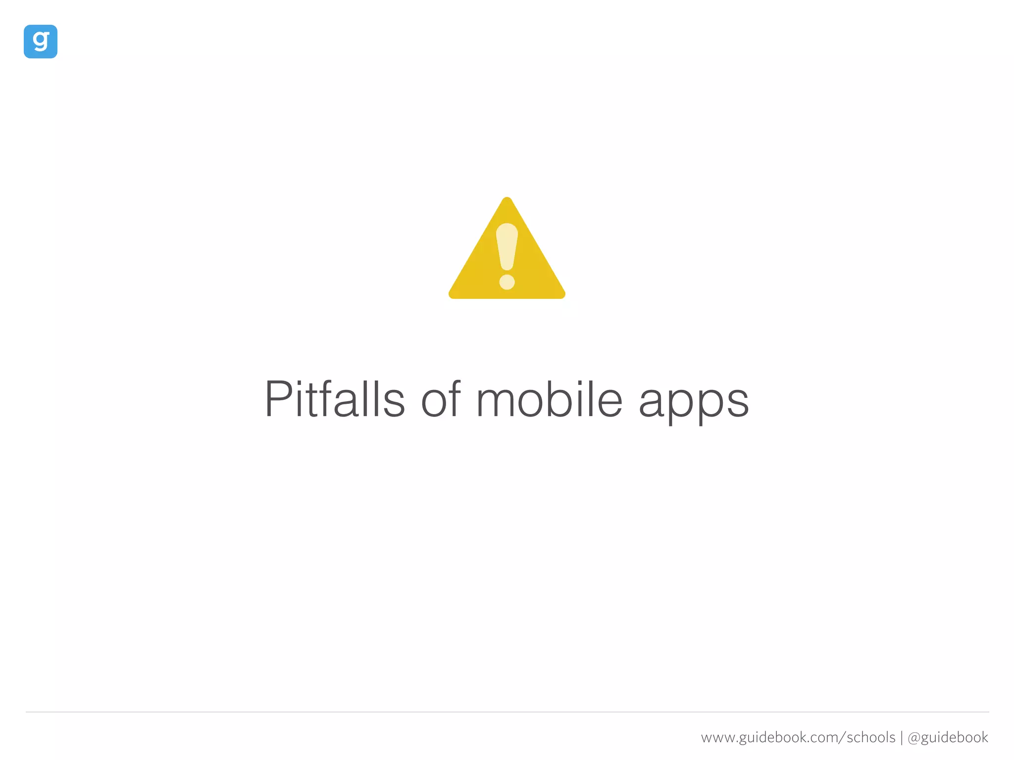Defining Mobile App Deployment For The Modern Campus Benchmarking And Best Practices To Ensure