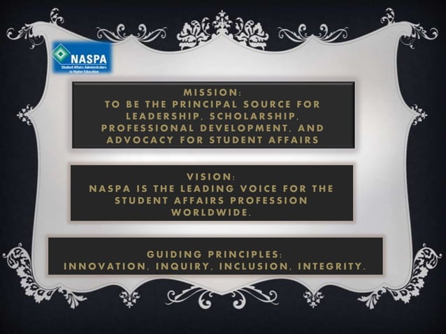 NASPA | PPTX