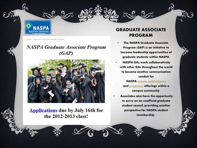 NASPA | PPTX