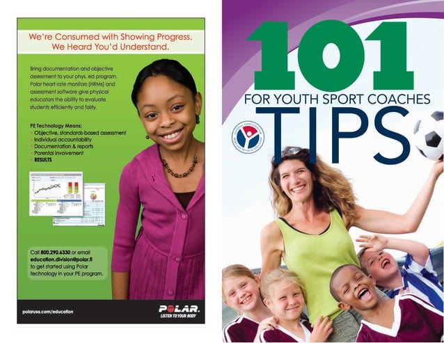 101 Tips - Coaching Youth Sports | PDF | Participant Sports | Fitness ...