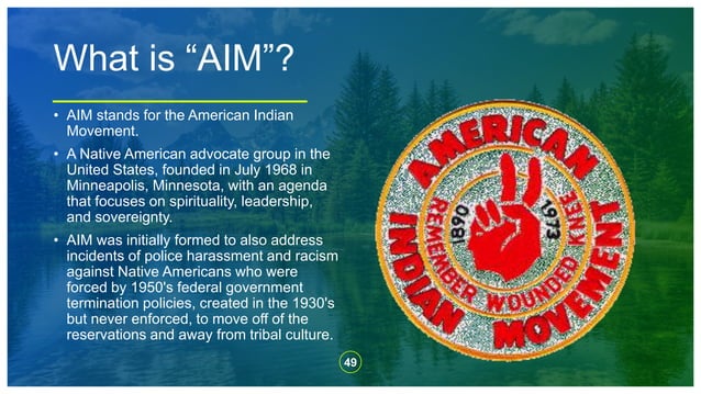 Native American Spirituality (Chris Verschage) | PPTX | Hinduism ...