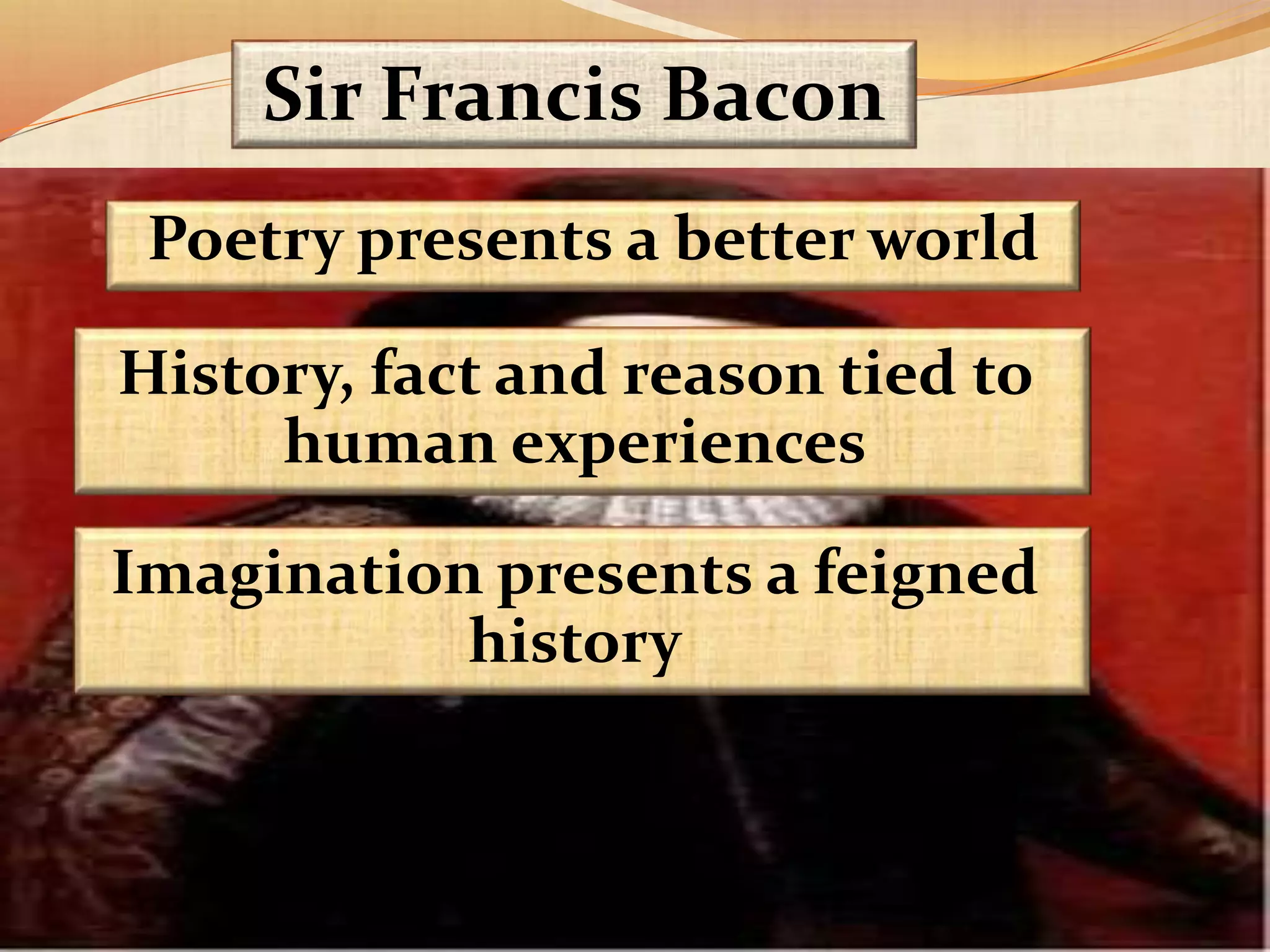 Humanism in Literary Theory | PPSX