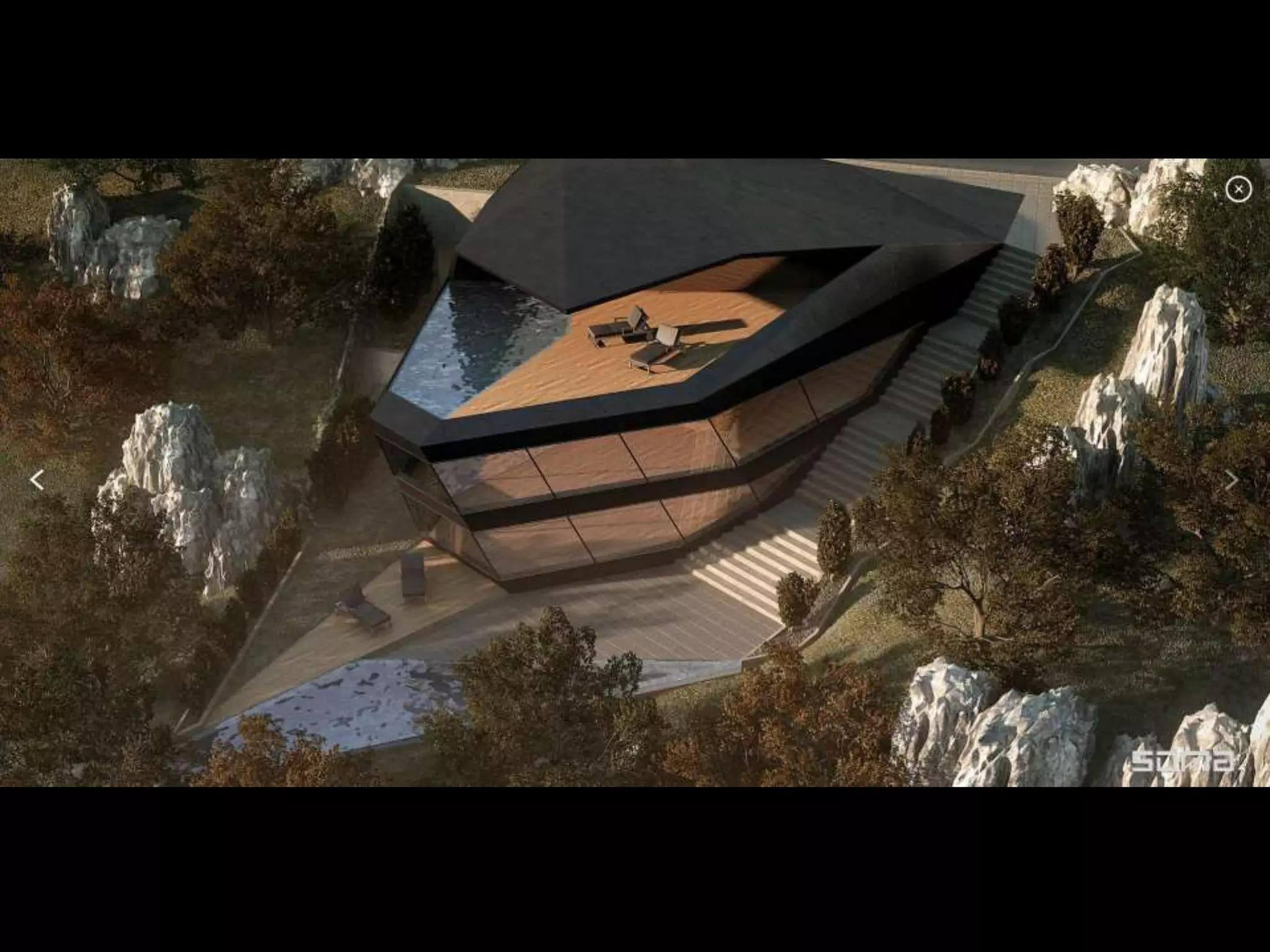 Nassar House by Michel Abboud | PPTX