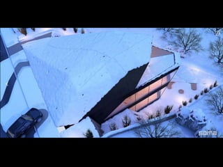 Nassar House by Michel Abboud | PPTX