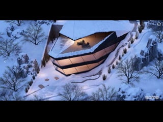 Nassar House by Michel Abboud | PPT