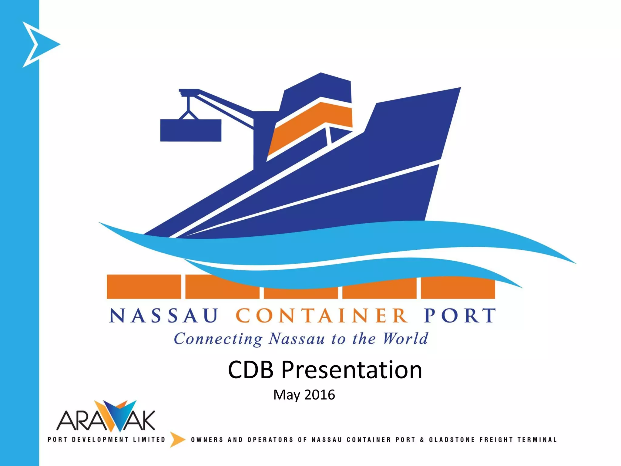 Lessons Learnt from Nassau Container Port Project | PDF