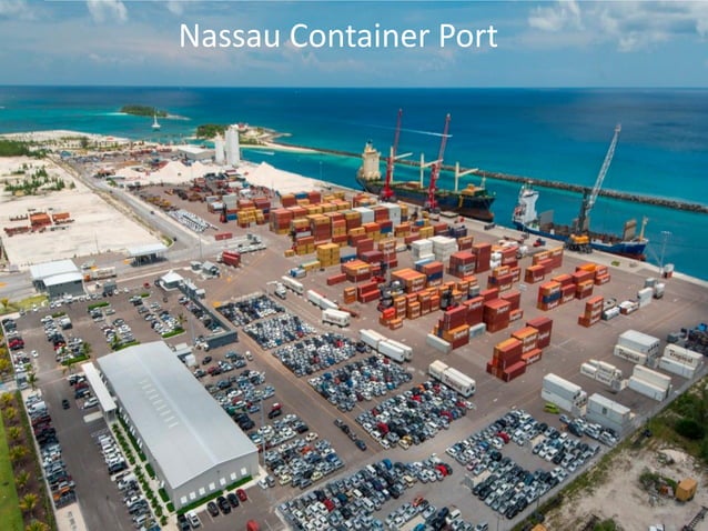 Lessons Learnt from Nassau Container Port Project | PDF