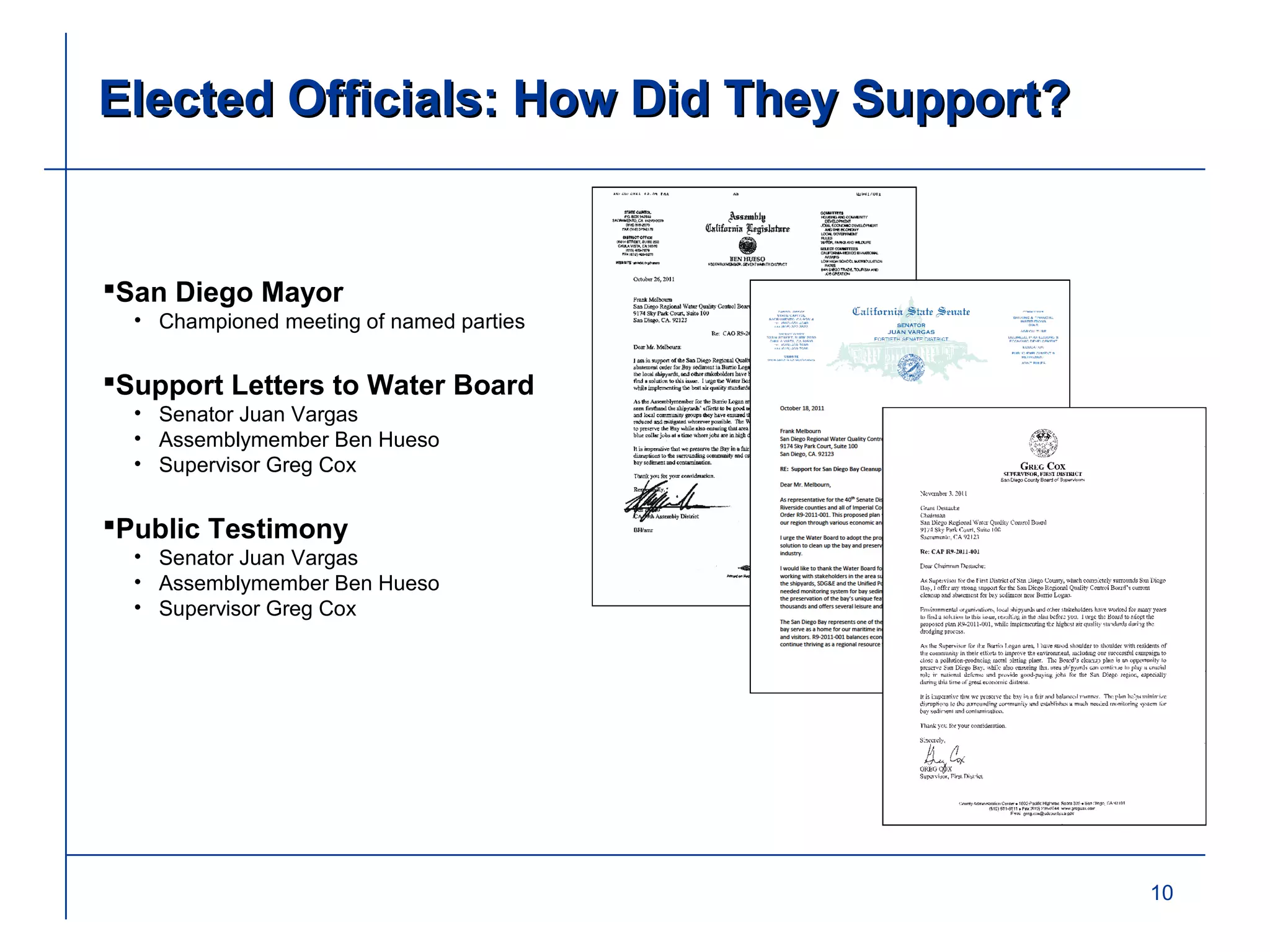 Nassco bay sediment wrap up final outcome presentation | PPT