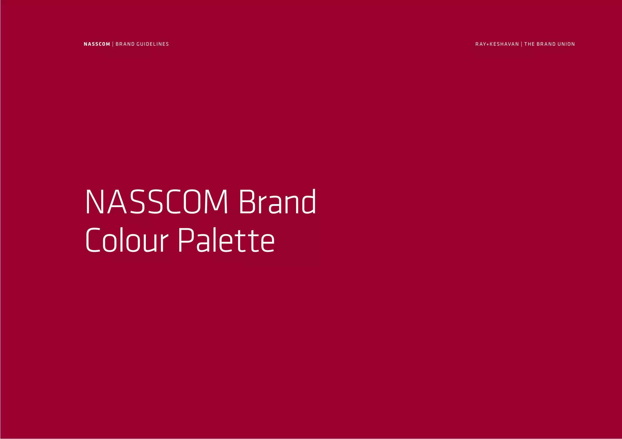 Nasscom logo | PDF