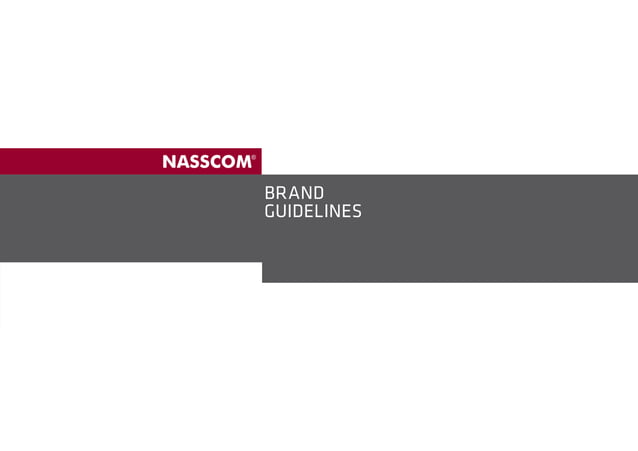 Nasscom logo | PPT