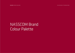 Nasscom logo | PPT
